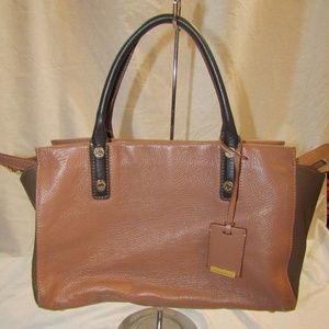 Iacucci | Bags | Iacucci Multicolor Leather Shoulder Bag | Poshmark